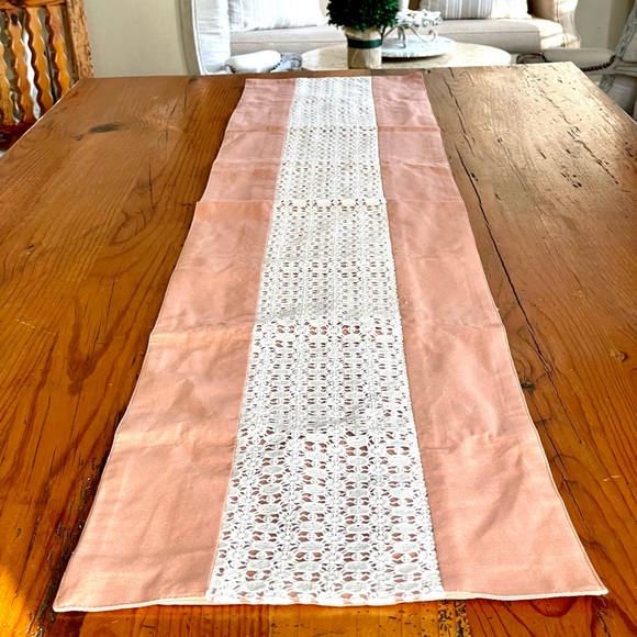 Threshold | Dining | Nwot Table Runner 7 | Poshmark